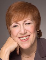 About Judy : Center for Grateful Leadership