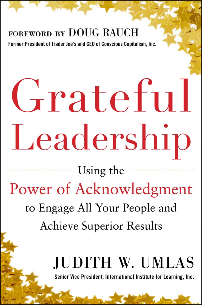 Grateful Leadership - Center for Grateful Leadership