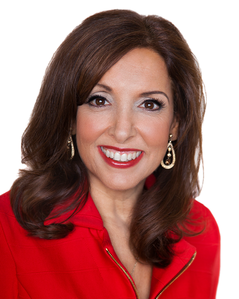 Marci Shimoff - Center for Grateful Leadership