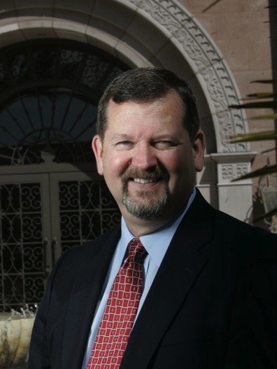 George Reed : Center for Grateful Leadership
