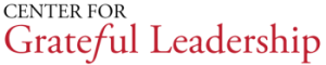 Home : Center for Grateful Leadership