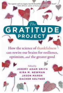 The Gratitude Connection: Where Gratitude Comes From and What It Can Do ...