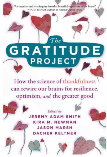 The Gratitude Connection: Where Gratitude Comes From and What It Can Do ...